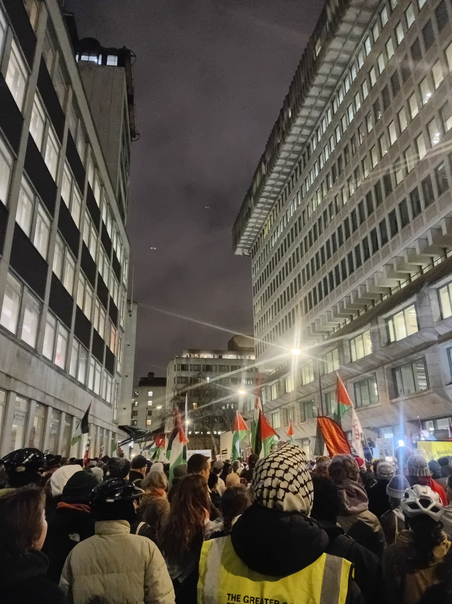 Open letter from educators: solidarity with the hunger strikes, stop ...